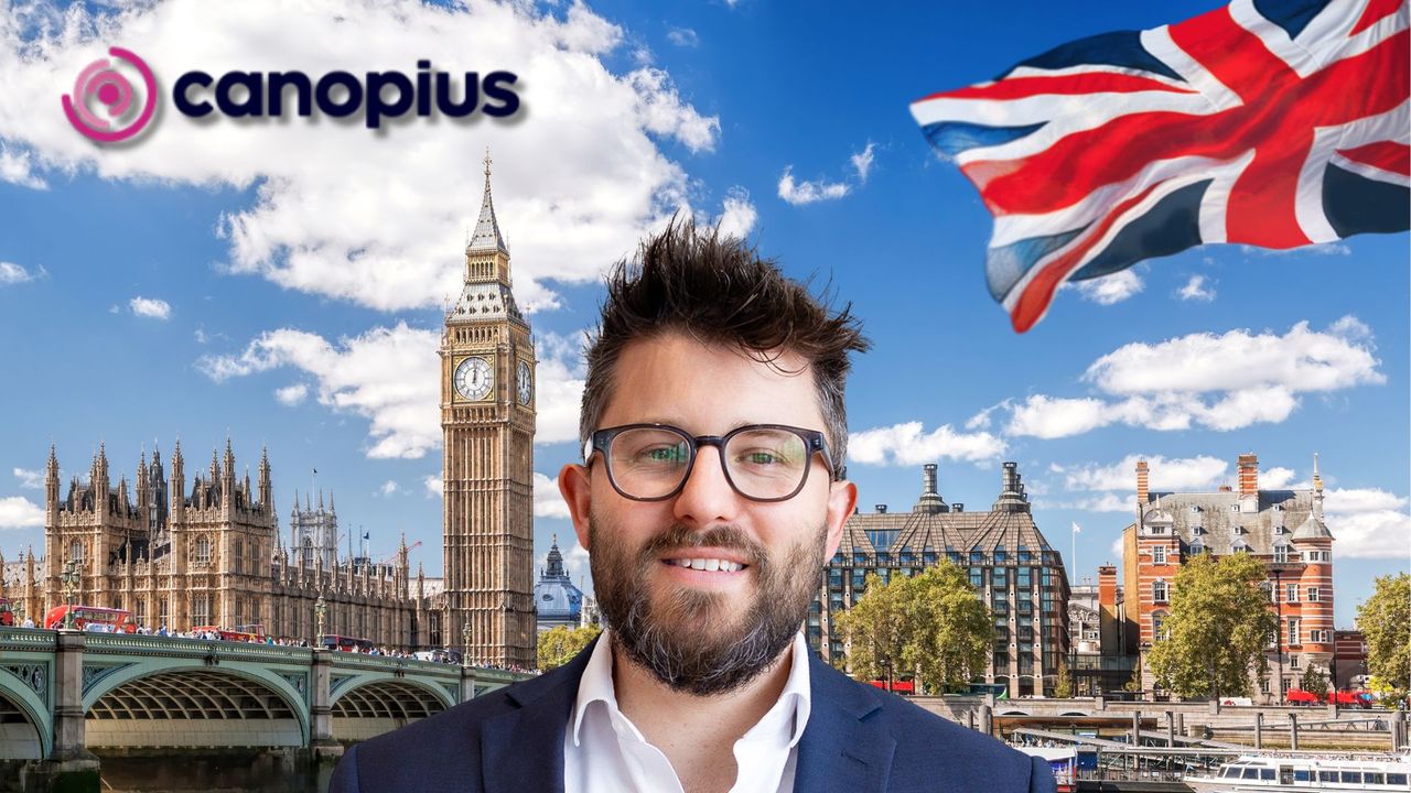 Canopius snags Talbot cyber expert for major growth push | Intelligent ...